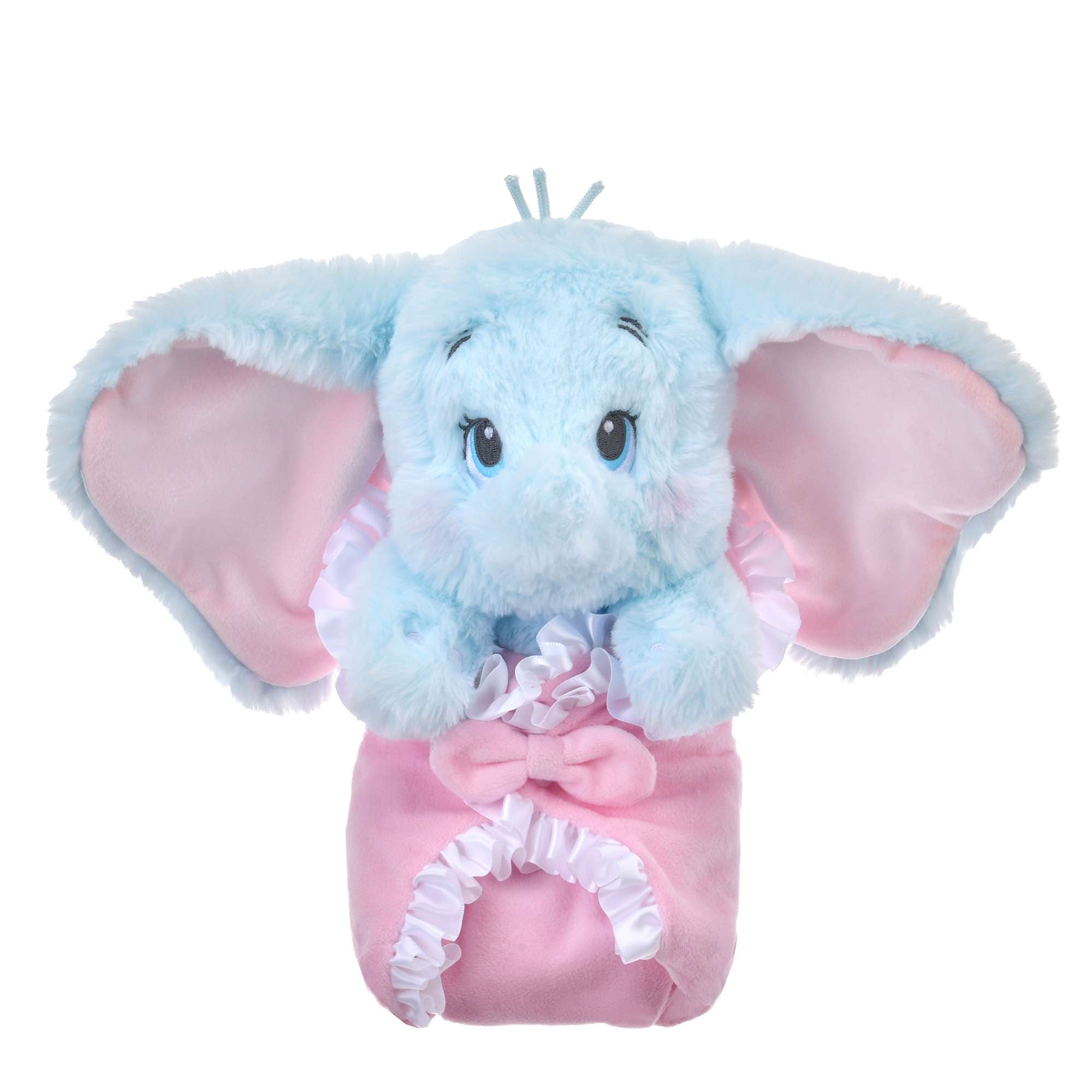 Dumbo 公仔 - Mellow Hug – 木木木部屋