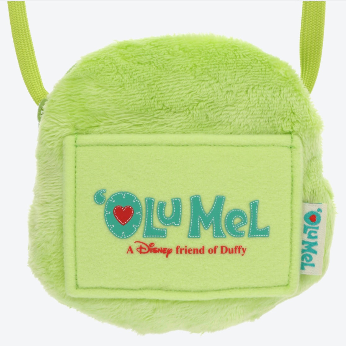 OluMel 大頭袋 – Disneydaily852