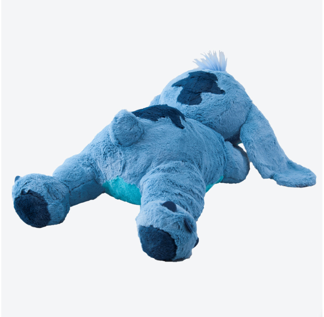 史迪仔 Stitch 55cm 大公仔 – Disneydaily852